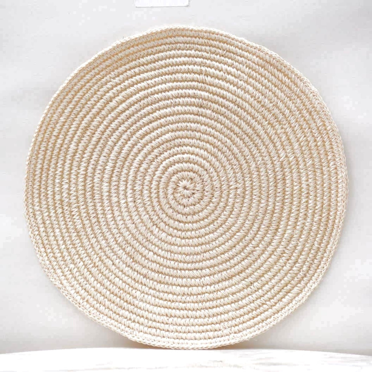 Round Placement – Valerie Fitch Design